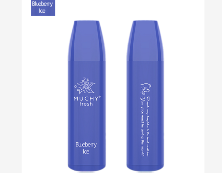Pure cobalt battery 500mah disposable vape with competitive price 2.0-2 ...