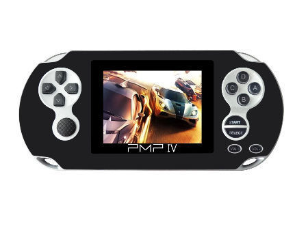 China Full color TET screen support Arcade games/GBA/MC-16 bits /FC-8 ...