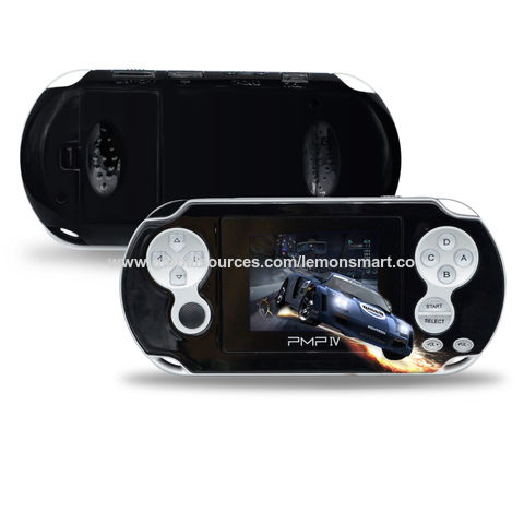 China Full color TET screen support Arcade games/GBA/MC-16 bits /FC-8 ...