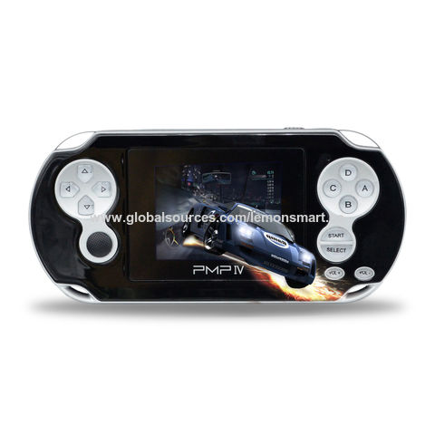 China Full color TET screen support Arcade games/GBA/MC-16 bits /FC-8 ...