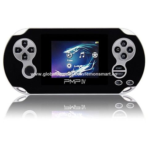 China Full color TET screen support Arcade games/GBA/MC-16 bits /FC-8 ...