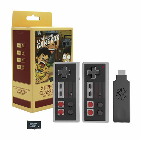 China Extreme Mini Game Box on Global Sources,video game,game,mini game