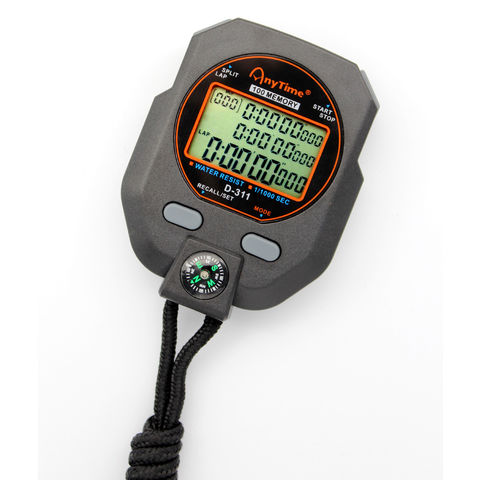 China 300 groups memory,shockproof anti-magnetic stopwatch,daily ...