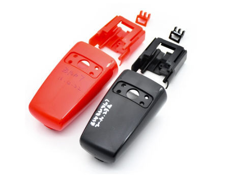 China Custom Plastic Injection Mold Service 3D Printing Silicone ...
