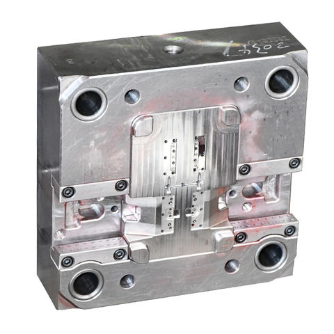 China Custom Plastic Injection Mold Service 3D Printing Silicone ...