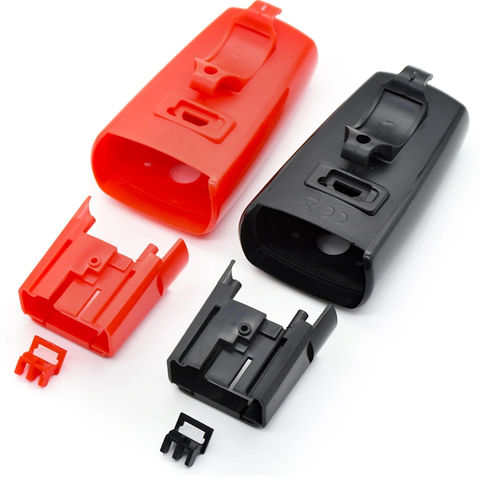 China Custom Plastic Injection Mold Service 3D Printing Silicone ...