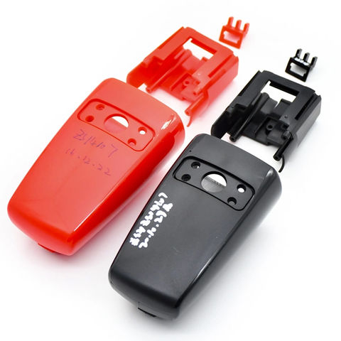 China Custom Plastic Injection Mold Service 3D Printing Silicone ...