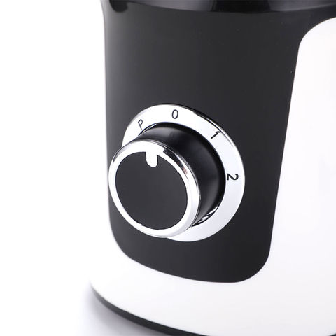 China Food Processor Multi Function Mixer Table Portable Juicer High ...