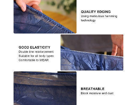 China SPA Period Underwear Thong Disposable G String For Women and Men ...