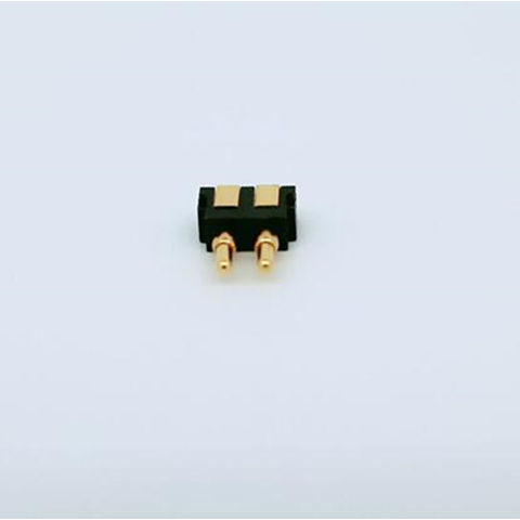 China Smart warerable device Spring-loaded Pins , charging Spring ...