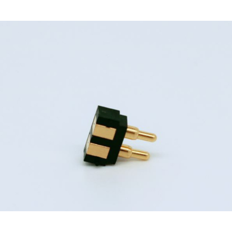 China Smart warerable device Spring-loaded Pins , charging Spring ...