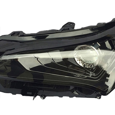 China 81185/45-78180 NX200 Auto Parts HID Head Lamp Xenon Front ...