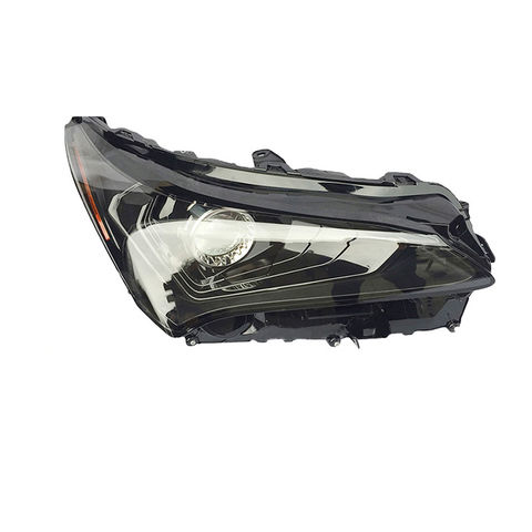 China 81185/45-78180 NX200 Auto Parts HID Head Lamp Xenon Front ...