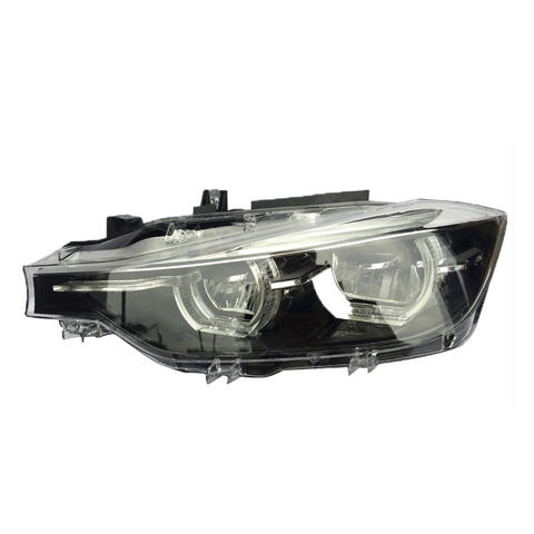 China 63118492473/474 F30 3 Series Led Lights Car Headlights For BMW on ...