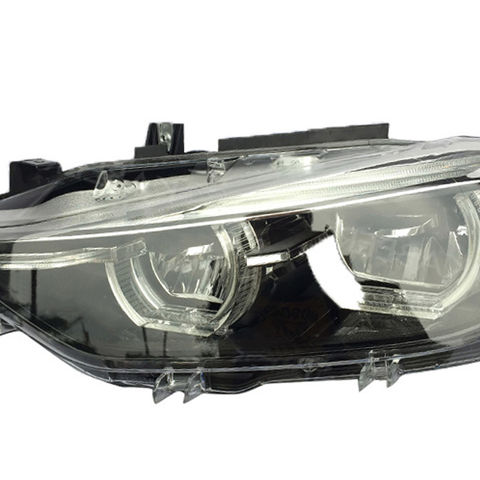 China 63118492473/474 F30 3 Series Led Lights Car Headlights For BMW on ...