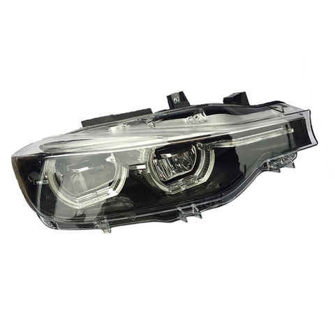 China 63118492473/474 F30 3 Series Led Lights Car Headlights For BMW on ...
