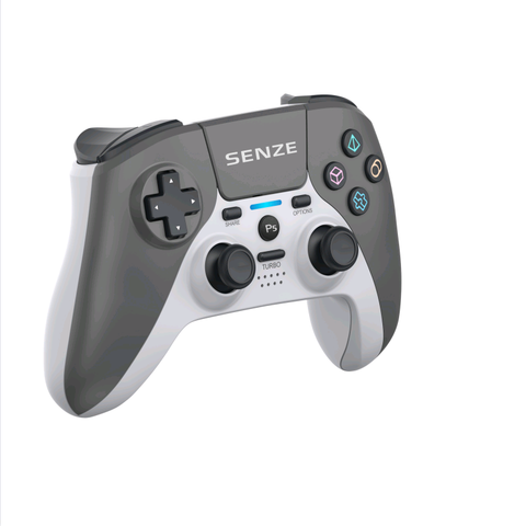 China 2021 Newest PS5 Wireless Game Controller, Dual Shock 5 on Global ...