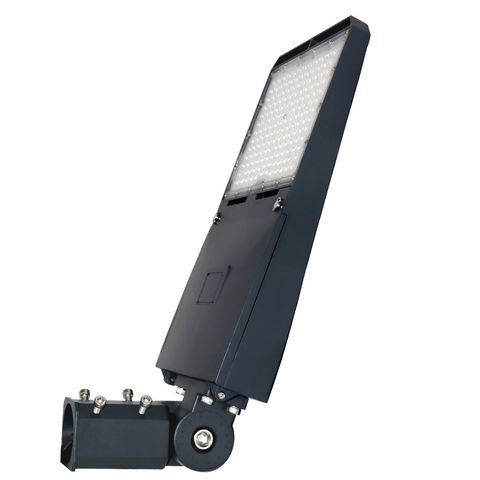China 300W LED shoe box street light with sensor Manufacturer directly ...