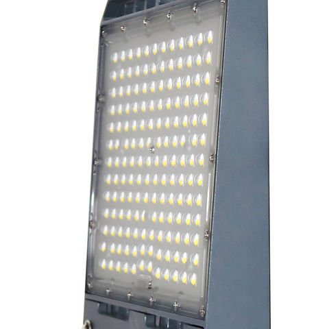 China 300W LED shoe box street light with sensor Manufacturer directly ...