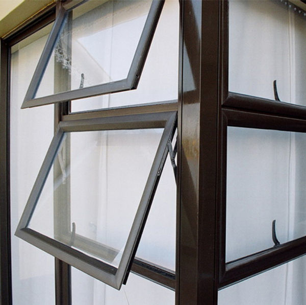 China Aluminum glass arch bay window on Global Sources,aluminum window ...