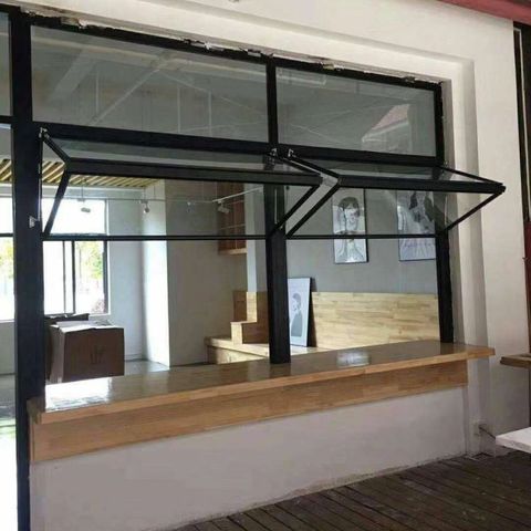 China Aluminum glass arch bay window on Global Sources,aluminum window ...