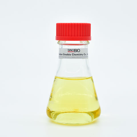 China SINOBIO Tween-80 solvent for bodybuilding powder solvent on ...