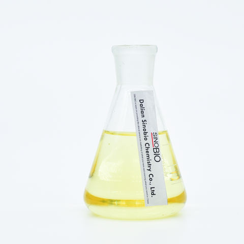 China SINOBIO Tween-80 solvent for bodybuilding powder solvent on ...