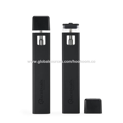 China On-Trend Big Cloud Disposable Rechargeable Delta Multiple Choice ...