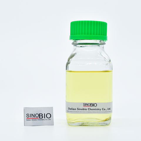 China Tween-80 solvent for powder solvent Used as an emulsifier with ...