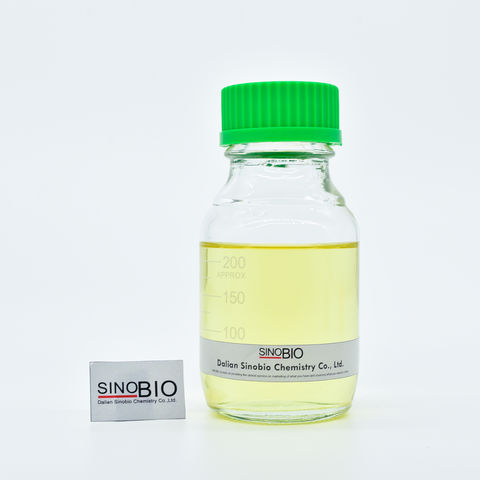 China Tween-80 solvent for powder solvent Used as an emulsifier with ...