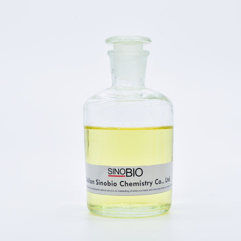 China Tween-80 solvent for powder solvent Used as an emulsifier with ...