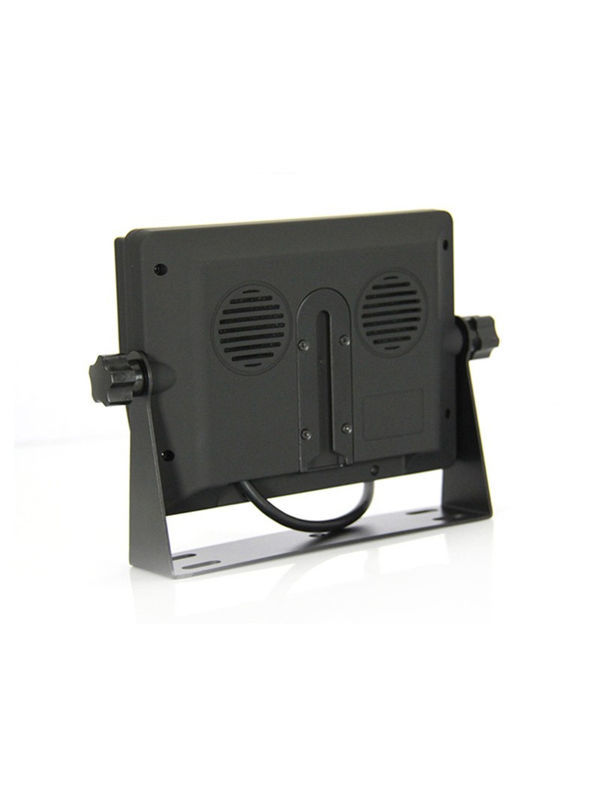 China Factory OEM ODM bus monitor,high resolution car monitor, 5" TFT ...