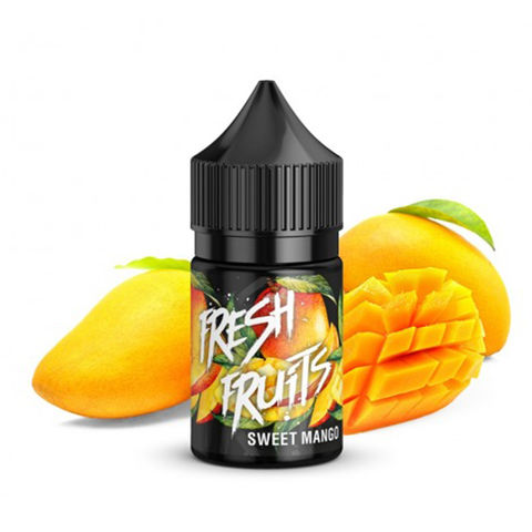 China Fresh Fruits-30ml Vape Liquid Electronic Cigarette Oil E-Cig on ...