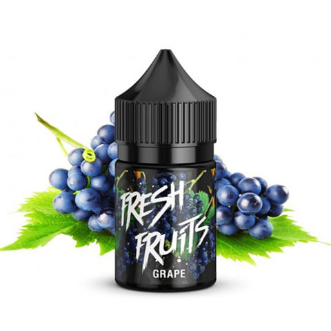 China Fresh Fruits-30ml Vape Liquid Electronic Cigarette Oil E-Cig on ...