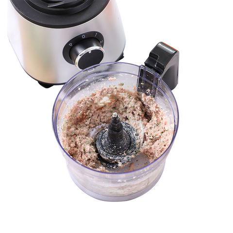 China Multifunctional Blander Machine Electric Food Processor With Meat ...