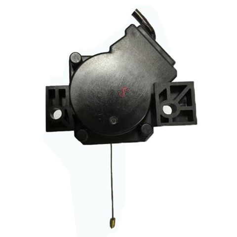 China Wholesale washing machine accessories drain motor retractor good ...