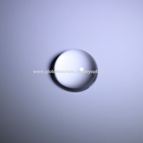 China High Precision Optical UV Fused Silica Quartz Glass JGS1 JGS2 ...