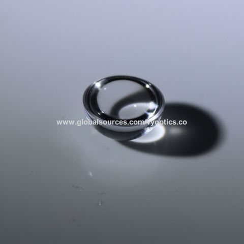 China High Precision Optical UV Fused Silica Quartz Glass JGS1 JGS2 ...