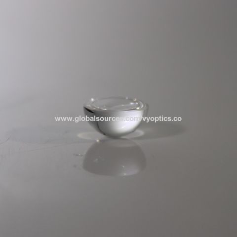 China High Precision Optical UV Fused Silica Quartz Glass JGS1 JGS2 ...