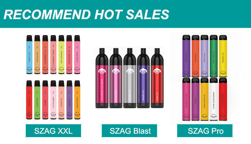 China Best reusable vapes box mod vape pen 3 cartridge in one set Tank ...