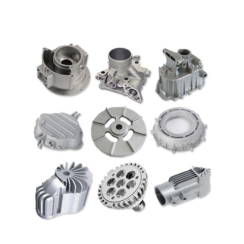 China Magnesium die casting,magnesium part, customized, various sizes ...