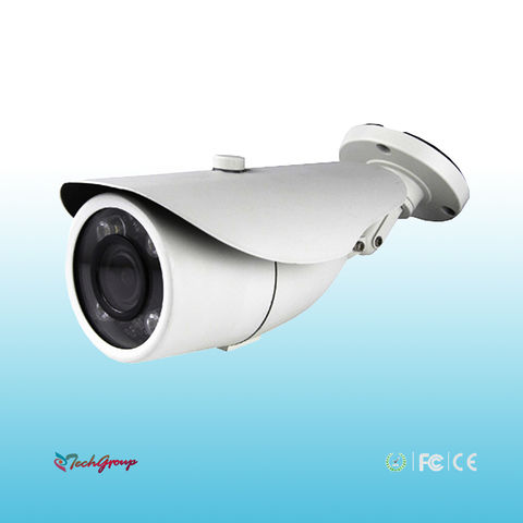 China 24 hours Full Color Camera 8MP CCTV Camera Security Camera Full ...