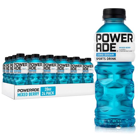 United States Powerade Orange Sports Drink s6 x 500ml on Global Sources ...