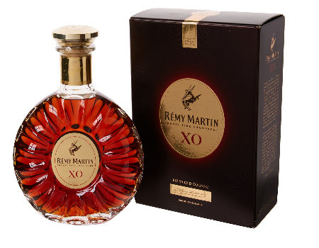 First class Remy Martin X.O Cognac Louis XIII, Food & Beverage ...
