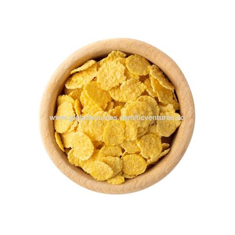 Canada Premium Corn flake cereal available in bulk on Global Sources ...