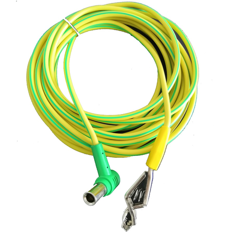 China Multi Contact Electrical Grounding Cable on Global Sources ...