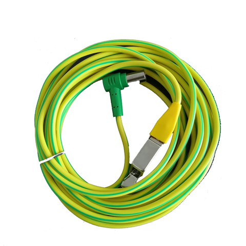 China Multi Contact Electrical Grounding Cable on Global Sources ...