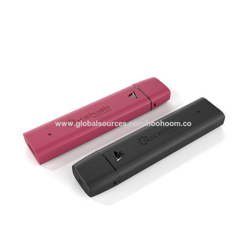 China Up to date Vape Pod System Ultra Sleek Design Custom CBD ...