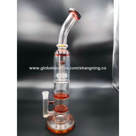China Pipe bongs Portable water Bong Glass Smoking Pipe,Glass Water ...