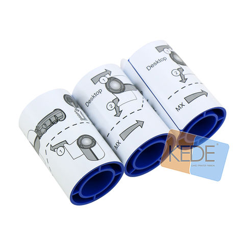 China For Datacard 569946-001 Adhesive Cleaning Roller - 5 pieces on ...